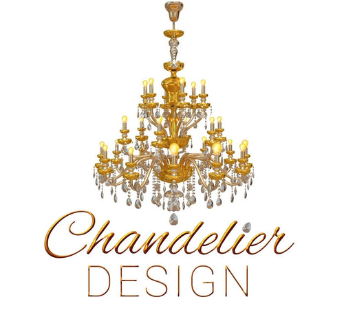 Shop the Best Selection of Chandelier Crystals – ChandelierDesign